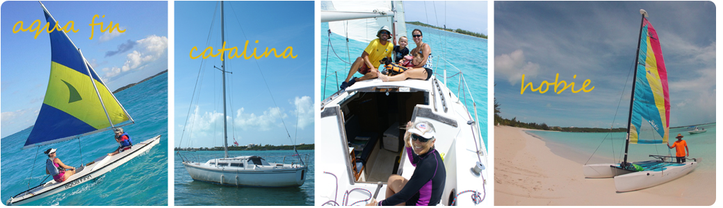 Out-Island Explorers: Kayaking and Camping in the Exuma Cays, Bahamas